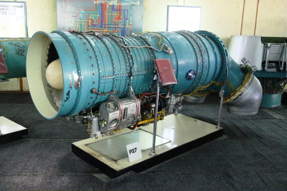 Russia develops new 5th generation aircraft engine that can reach ...