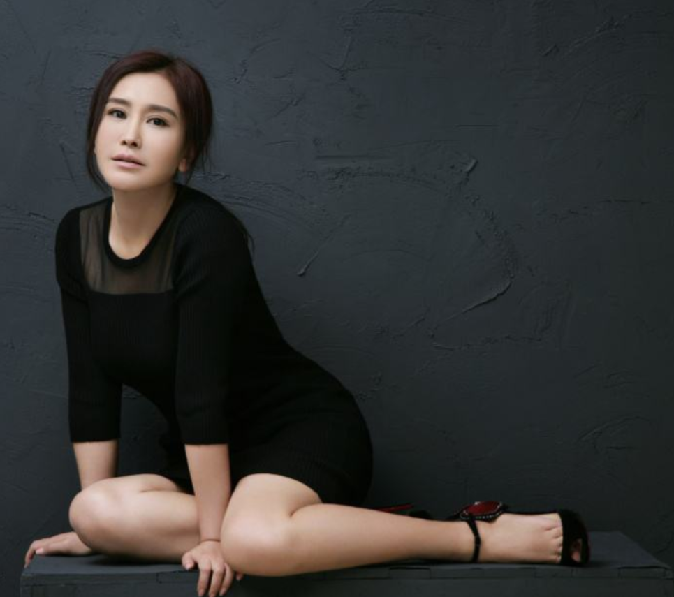 The "disappearance" of 54-year-old Wang Qian is the sadness and loss of ...