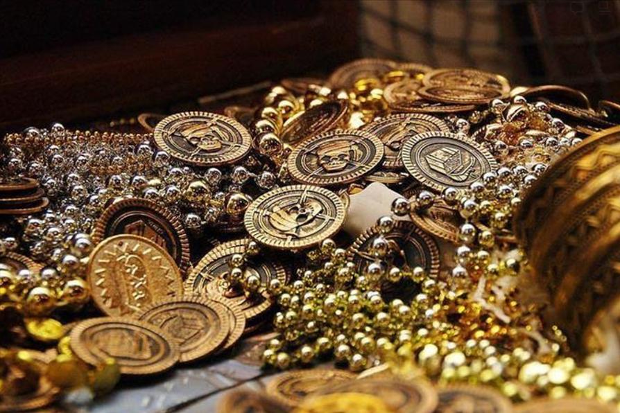Huge Lost Items in the Deep Ocean: The World's Seven Most Missing and ...