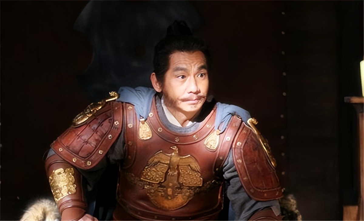 Why did Li Shimin occupy Li Yuanji's wife after the Xuanwumen Incident ...