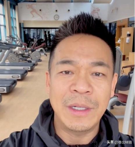 Sun Hao, who used to be a "CCTV celebrity", is 55 years old and "has no ...