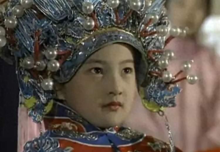 "Xiao Wanjun" became the most popular child star, and now 42-year-old ...
