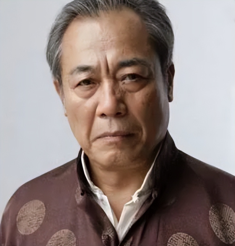 Feng Enhe, who became famous in his later years, gave up his career and ...