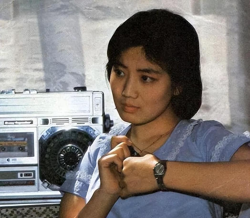 The smash hit Li Xiuming: Divorced and remarried, retired after ...