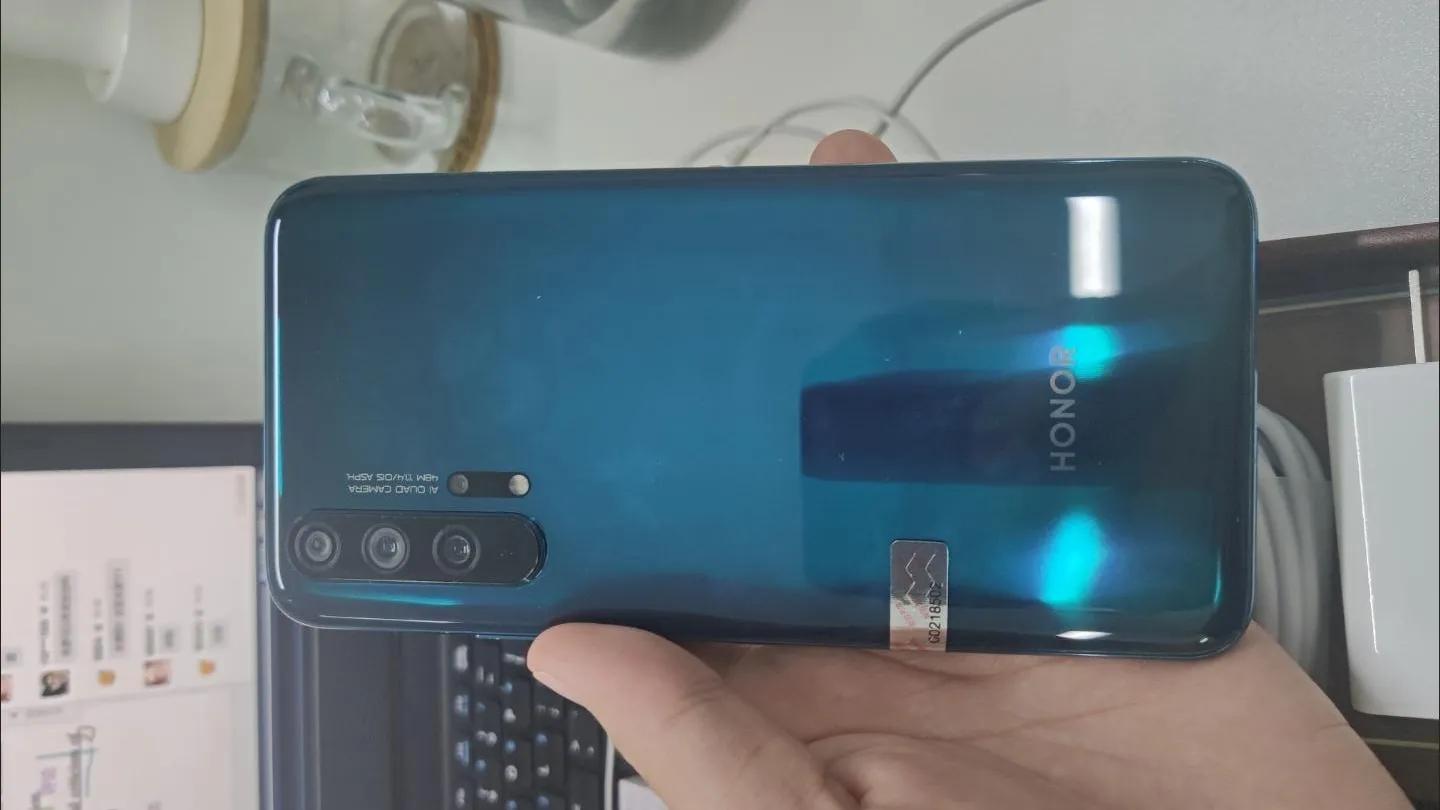 The so-called "ice cream" U Kirin 980 can fight for another 3 years ...