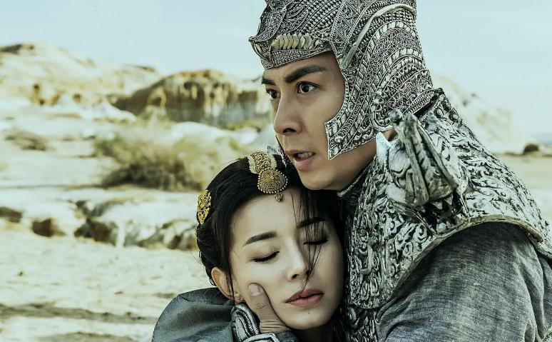 Yu Zheng regretted investing in a drama that cost 300 million yuan for ...