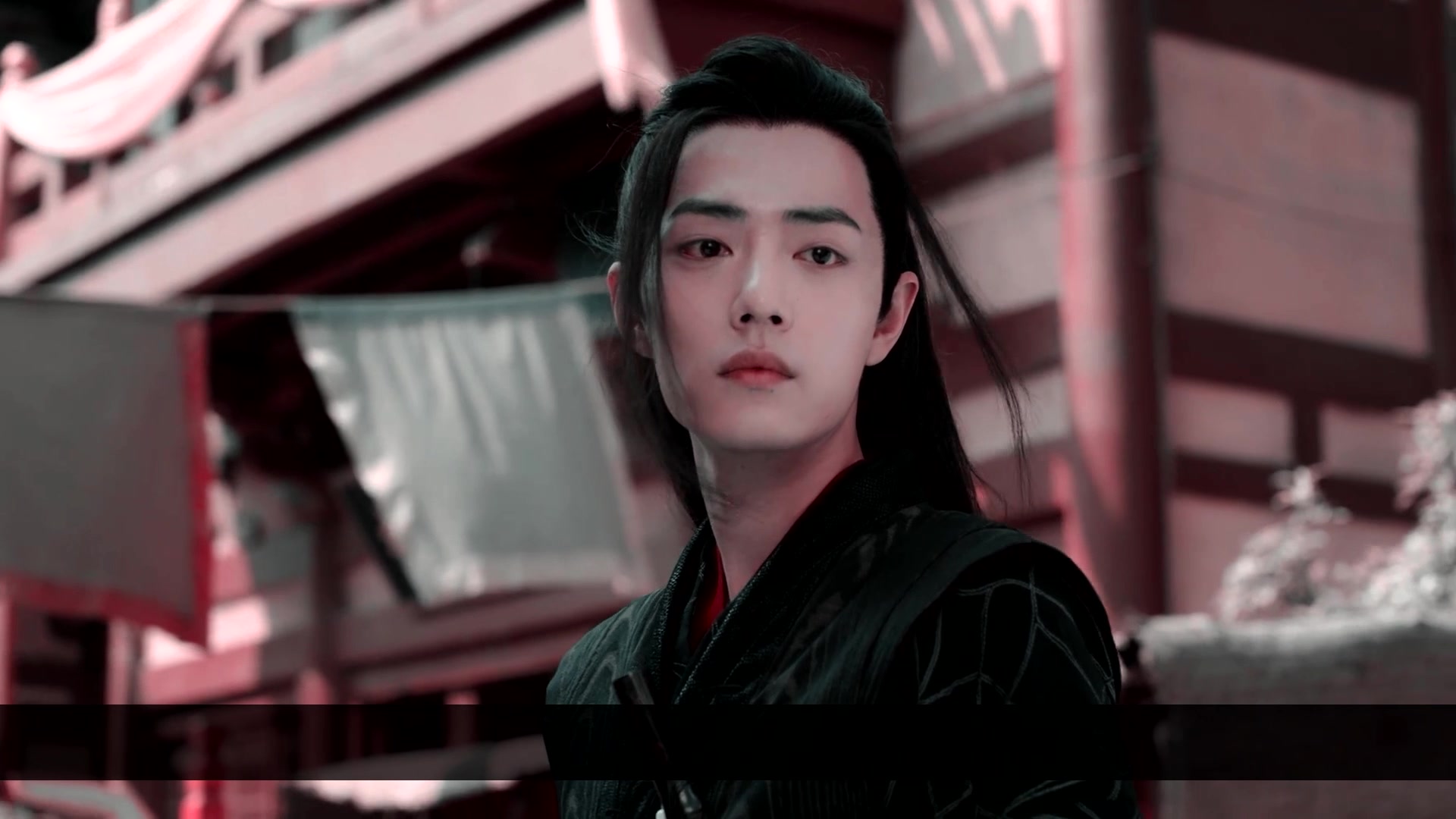 Xiao Zhan's version of Guo Jing is controversial, will you watch the movie "The Legend of the ...