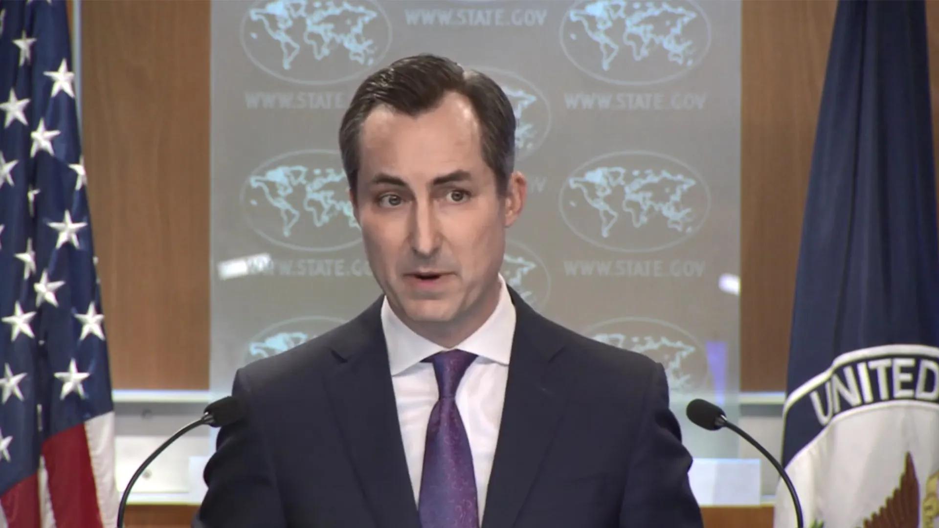 Xie Feng assumes new post as ambassador to the US, emphasizing ...