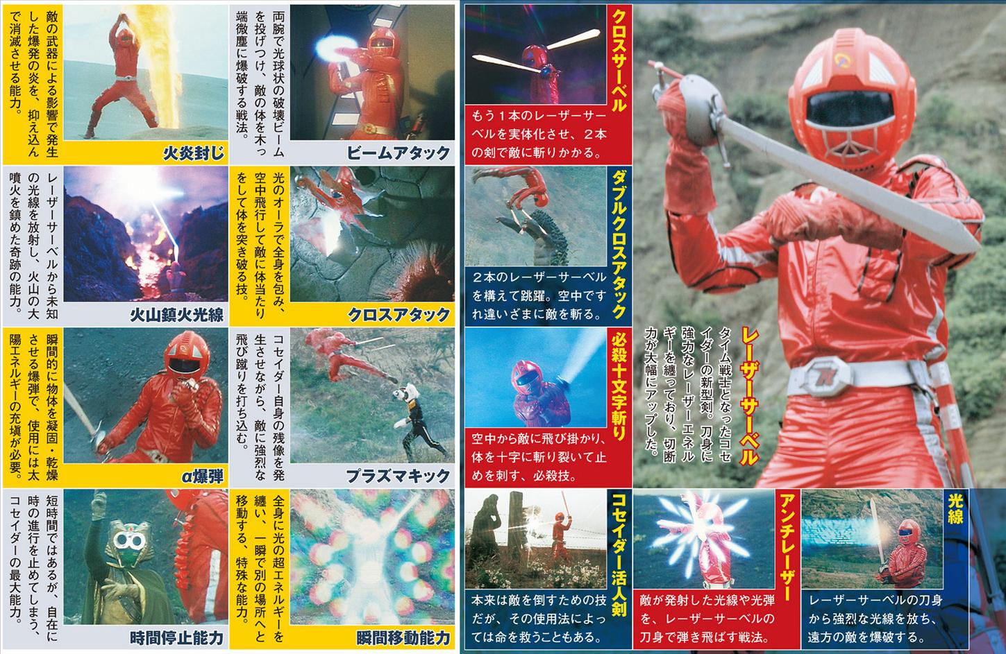 The setting and plot review of "Dinosaur Express Kesai", a Tokusho ...