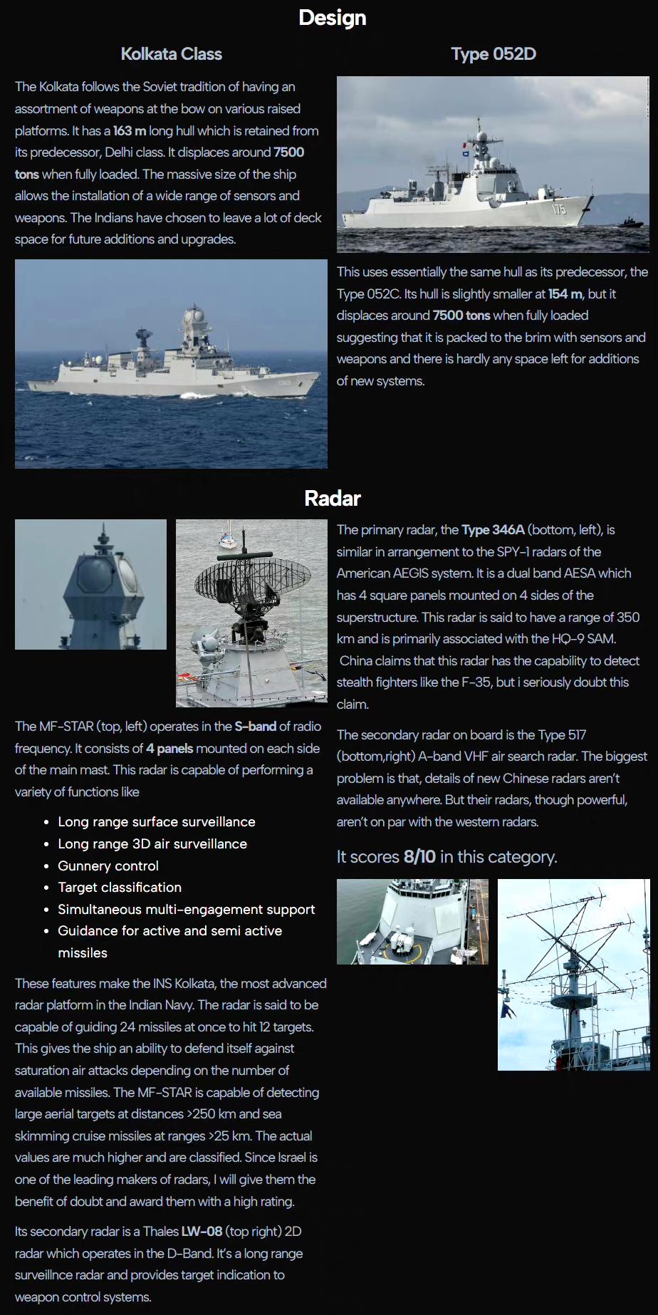 The strongest navy in Asia compares the performance of 052D and P15. It is rare to be sober. - iNEWS