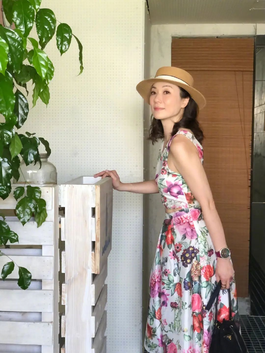 Zhang Keyi's life is so leisurely!Now 52 years old, she is single and ...