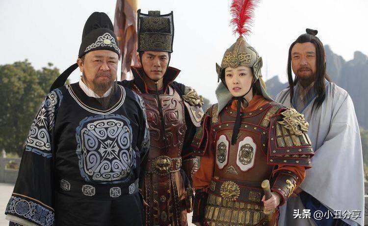 Why was Di Renjie, the prime minister of the Tang Dynasty, only a third ...