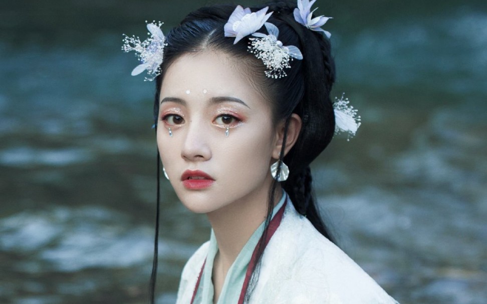 Beijing Film Academy Zhu Lilan Netizens can comment, follow, forward ...