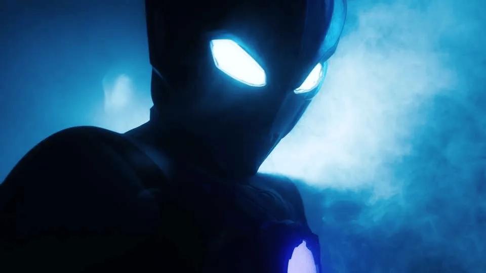 New Ultraman "Brazer Ultraman" style announced, the first time I saw ...