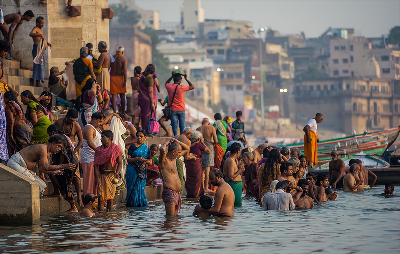 Indian scholar: India needs to wake up, China is just waiting for an ...