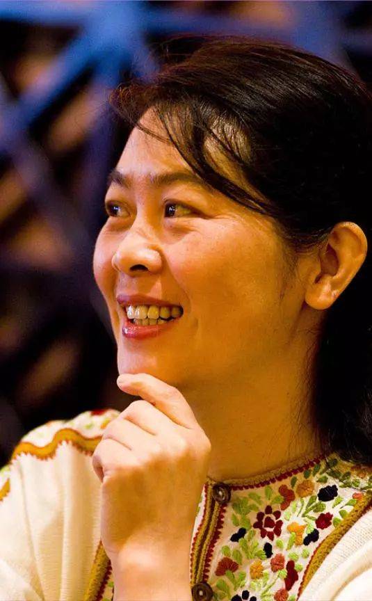 Mao Dun Literary Award for Common Sense of Literary Director - iNEWS