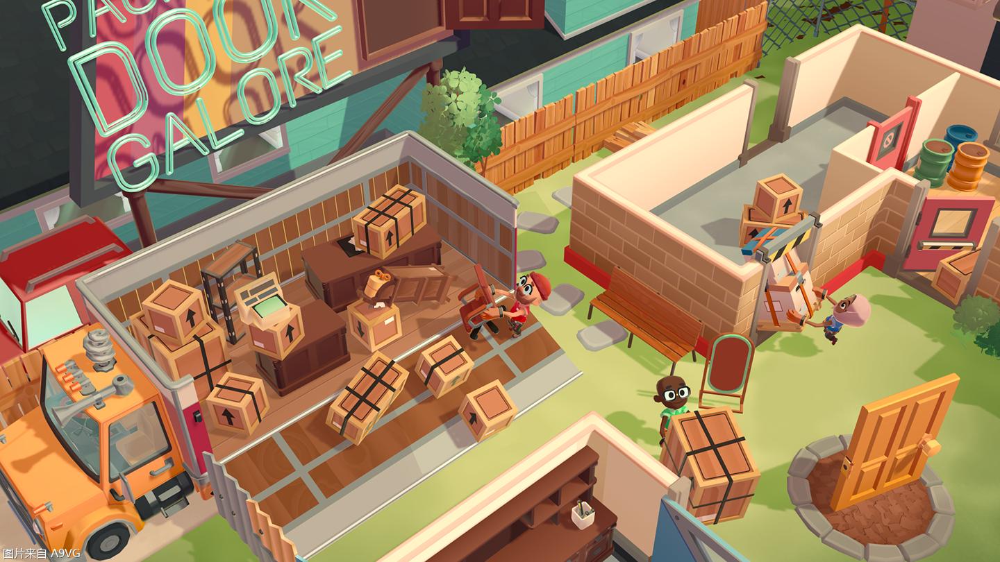 Overcooked 2 officially announced, will launch on multiple platforms in ...