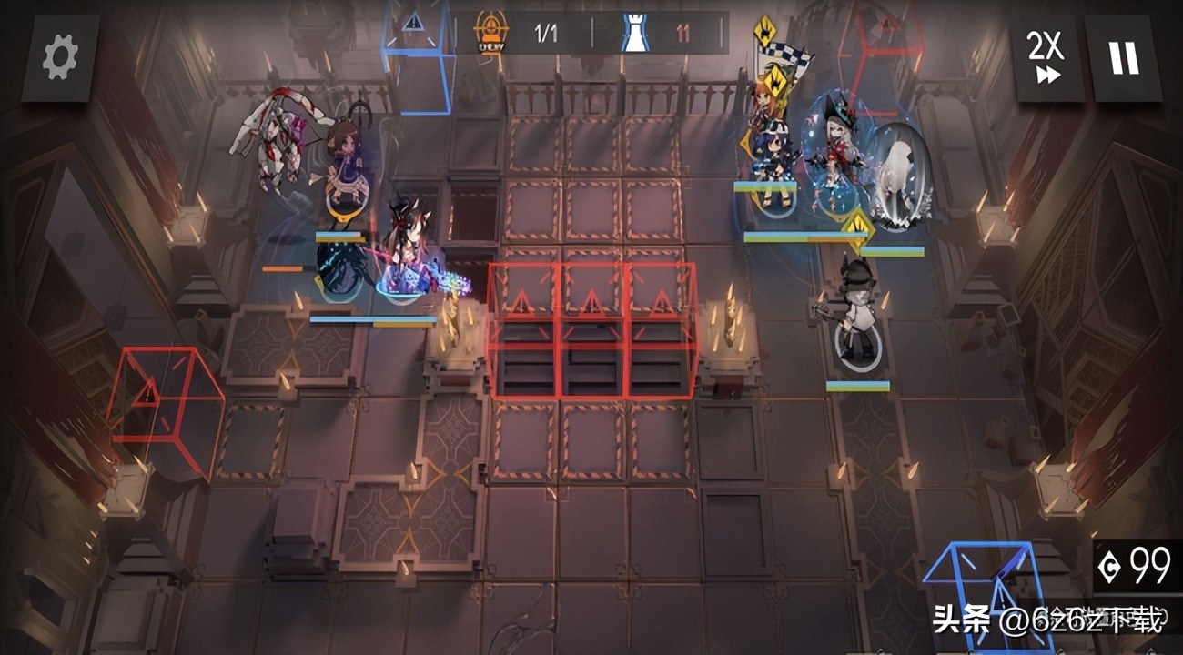 Tomorrow's Ark into the pit strategy - iNEWS