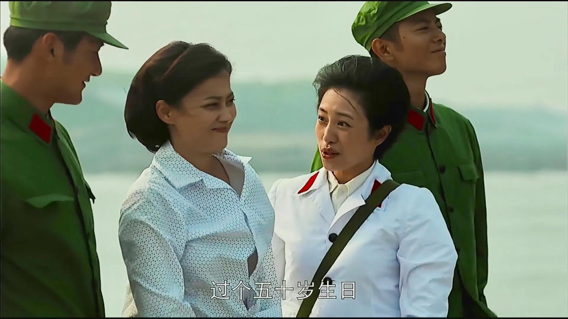 After Wang Zhenbiao was promoted in "Parents' Love", did Jiang Defu ...