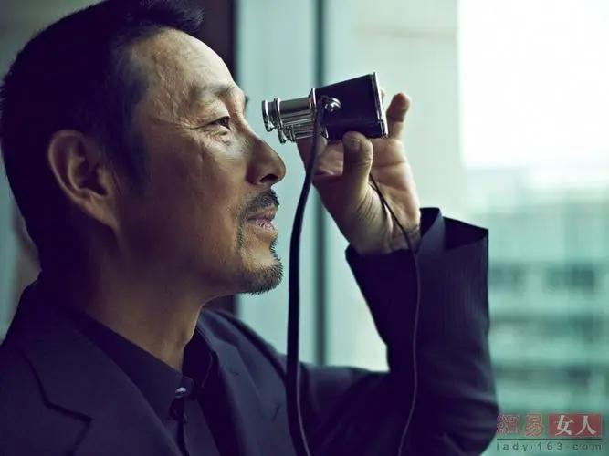 The peak of Chen Daoming's acting skills, his character creation and ...