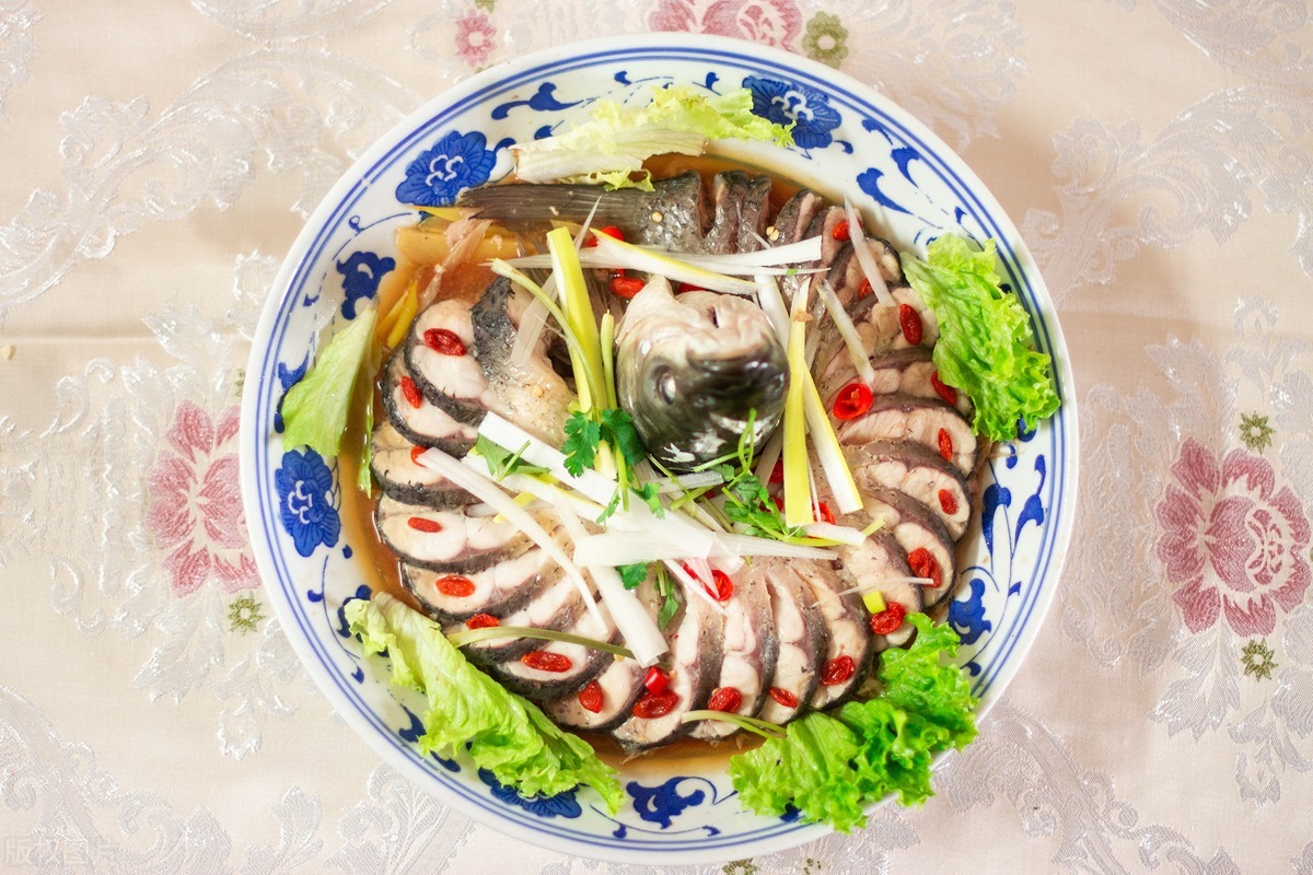 The Treasures of Hunan Cuisine: The Taste and Cultural Connotation of ...