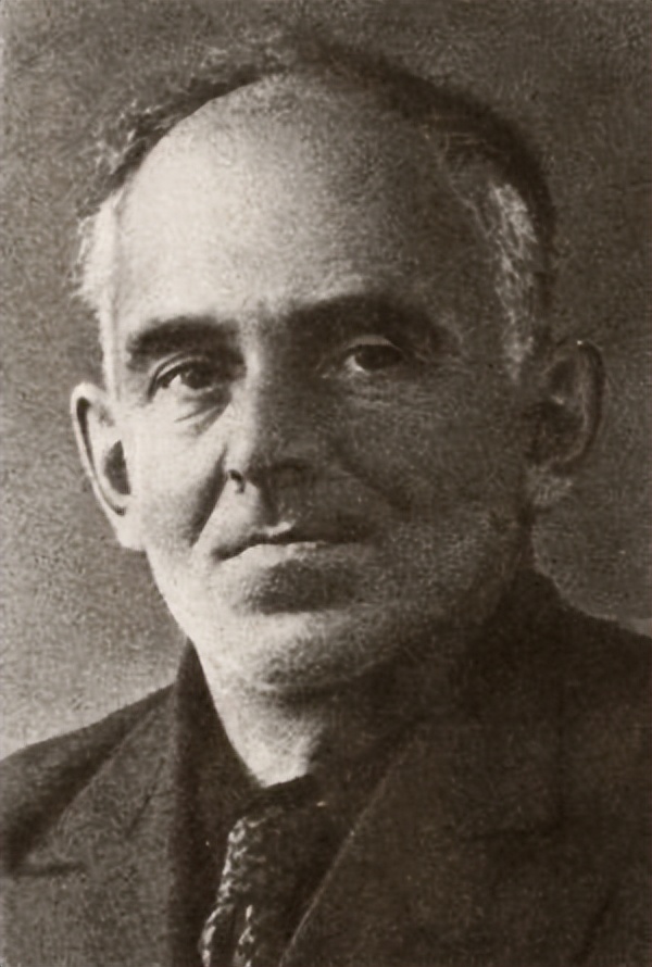 247. A tragic Soviet Jewish poet - iNEWS