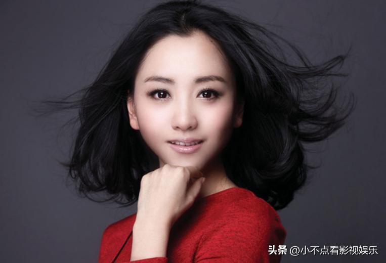 Yang Rong is so lazy, she only makes movies when she wants to make ...