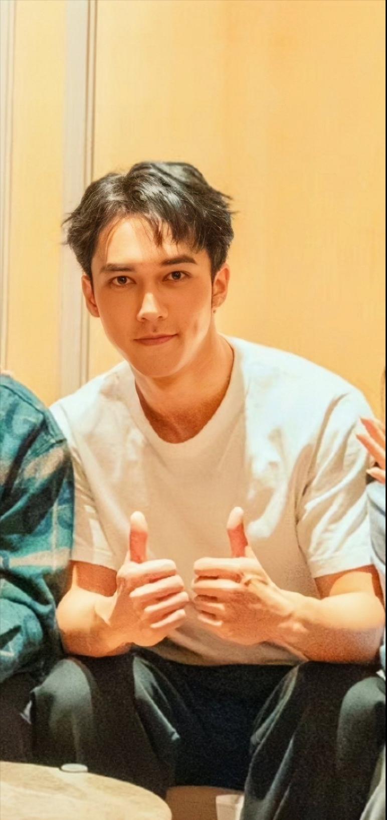 Keep the moral bottom line, Chen Muchi said so! - iMedia