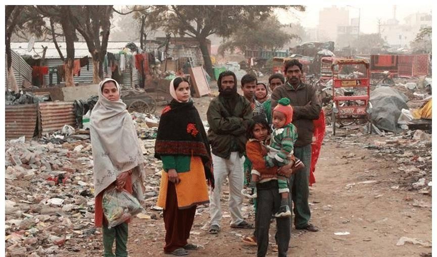 Poor Pakistan is, to some extent, a hopeless case. - iNEWS