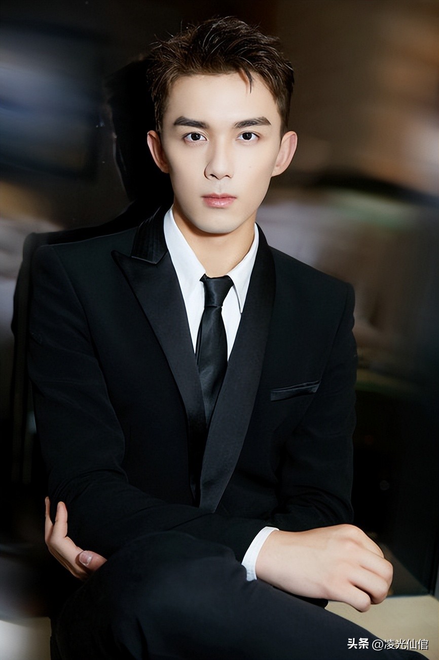 Ruby Lin's moral kidnapping made Wu Lei really miserable - iNEWS