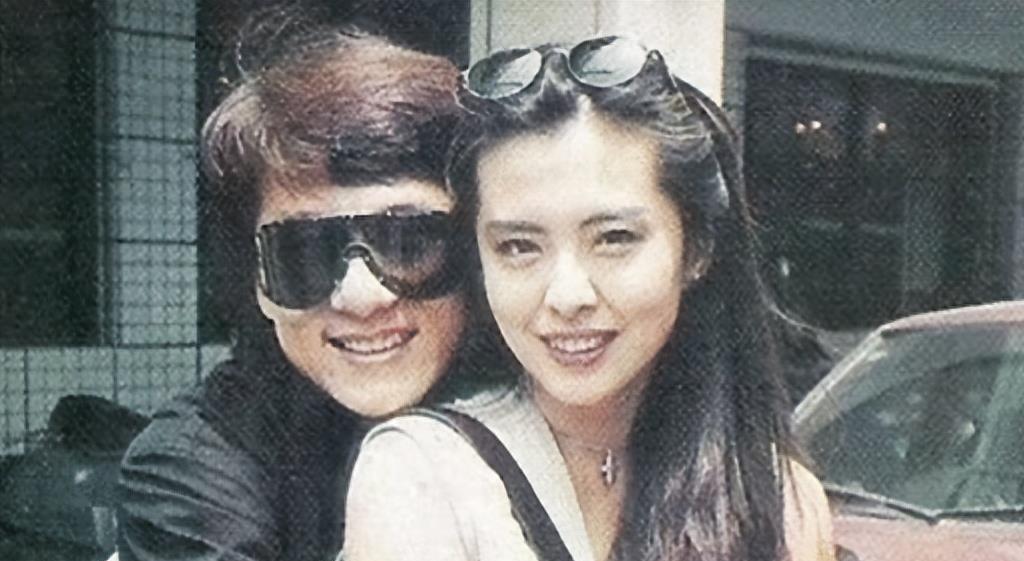Jackie Chan and Teresa Teng: The secret between legends is revealed ...