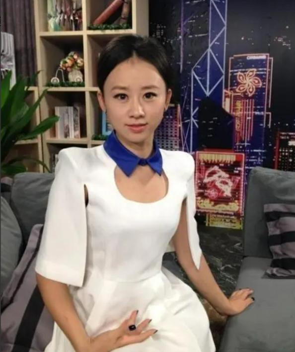 After spending tens of millions in four years, the beautiful host was ...