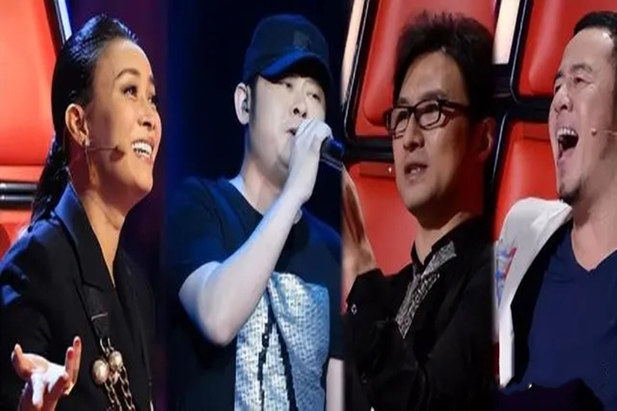 Dao Lang's new song is suspected to have the same connotation? Wang ...