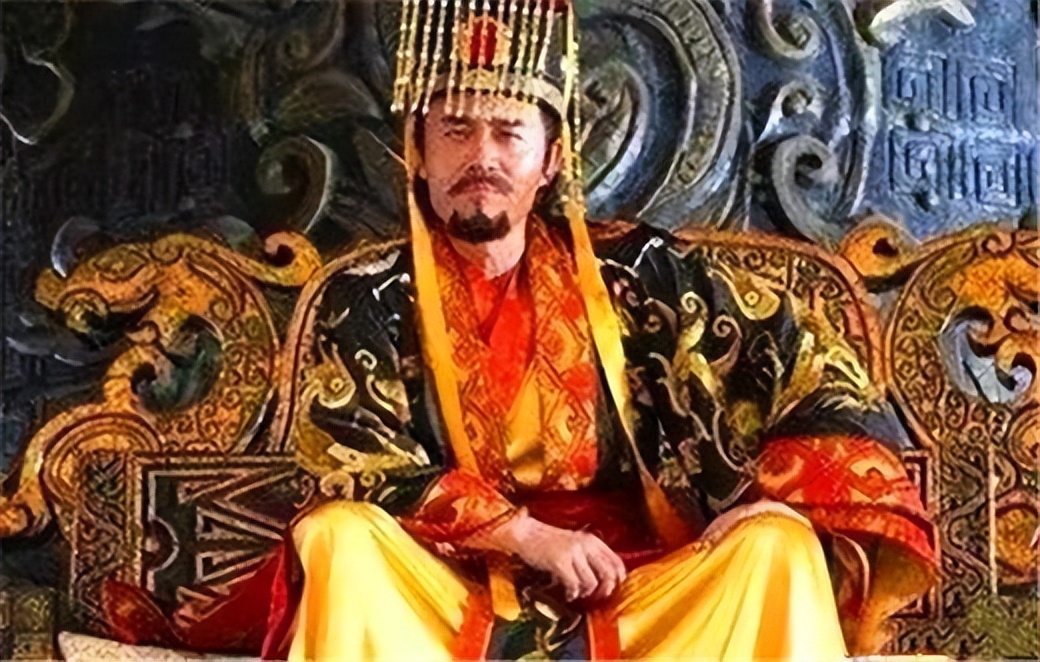 Was Qin Shi Huang a tyrant, and what was his style of doing things? - iNEWS