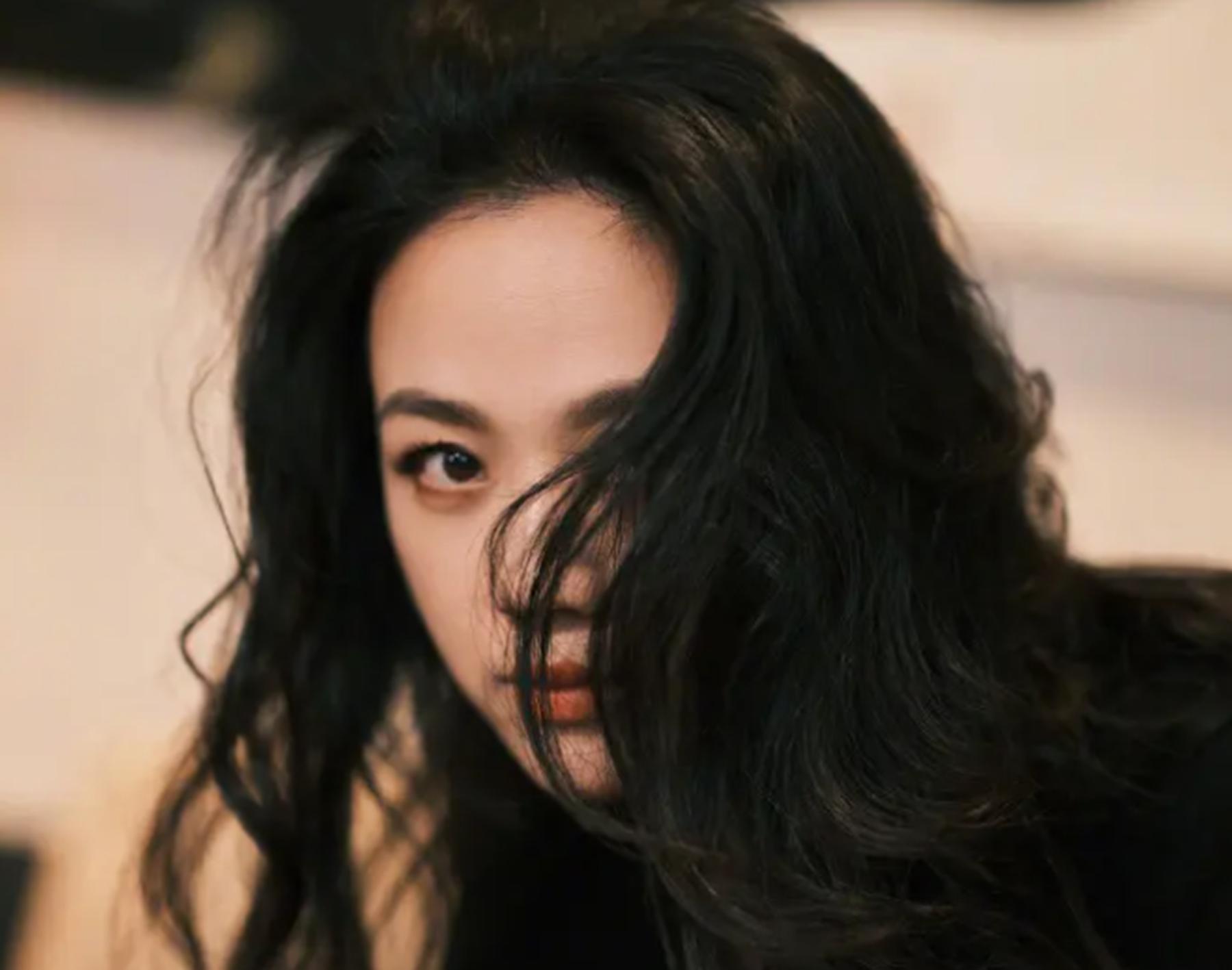 Tang Wei's comeback to film a costume drama, her acting skills are ...