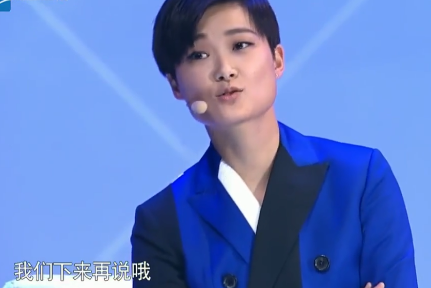 "Double-sided life" Xiao Zhan: Why do you have different attitudes ...