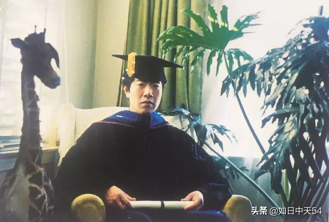 Li Changyu, made the impossible possible, and created an Asian legend ...