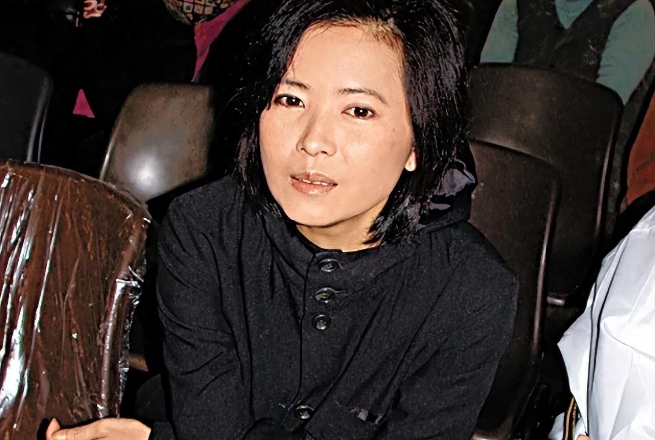 Why does a photo of Lan Jieying and Zhou Huimin make people sigh after ...