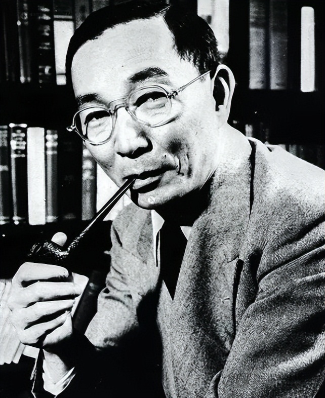 What did "Chinese Humor Master" Lin Yutang do to make the Chinese have ...