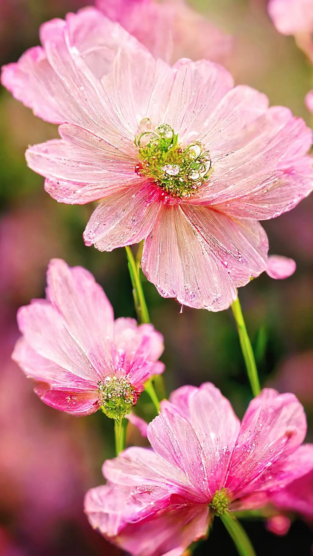 Gesang flower - iNEWS