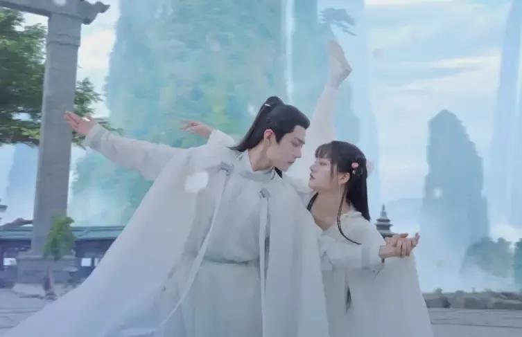 From Jiang Wenli to Ren Min, facts have proved that Guo Qilin's ...