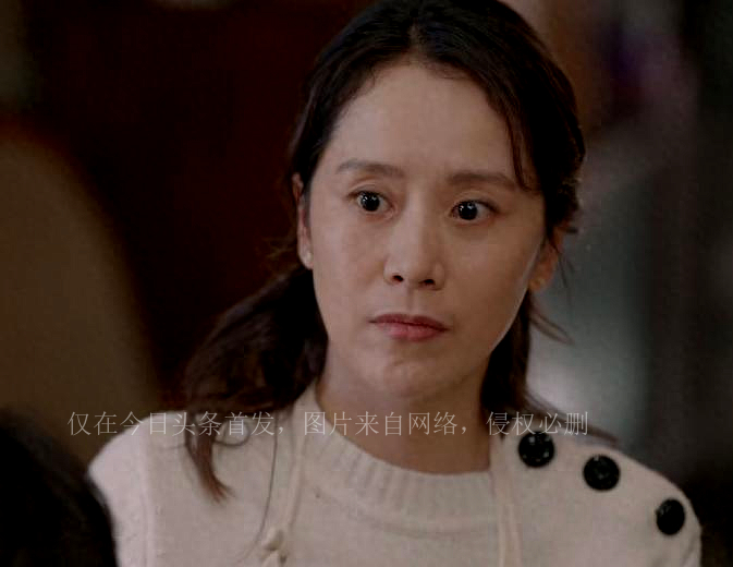 These three actors use textbook crying scenes to tell you that if you ...