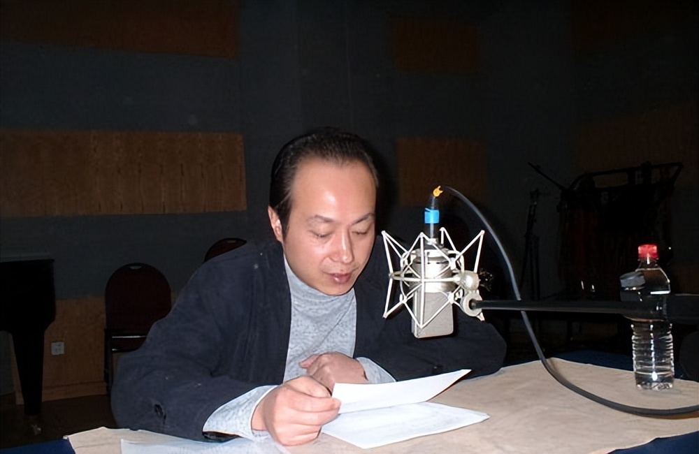 "National Mouth" Luo Jing, a 17-minute battle to become a god, three ...