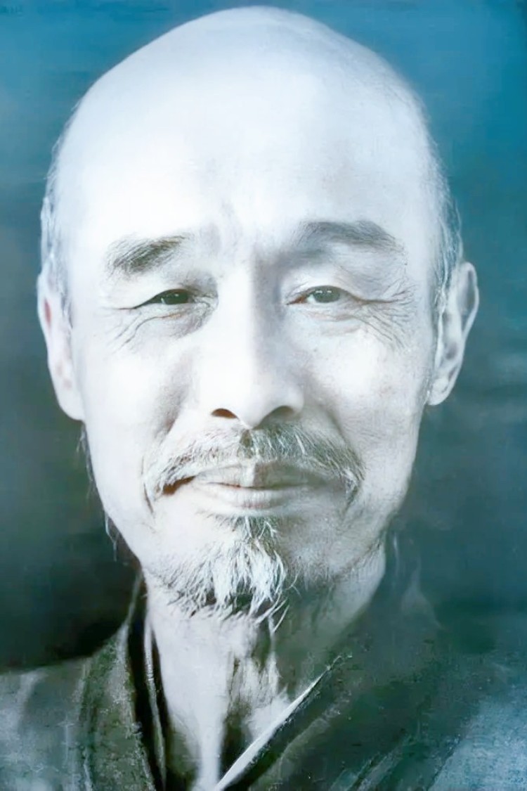 Master Hongyi: To live clearly is a kind of practice - iMedia