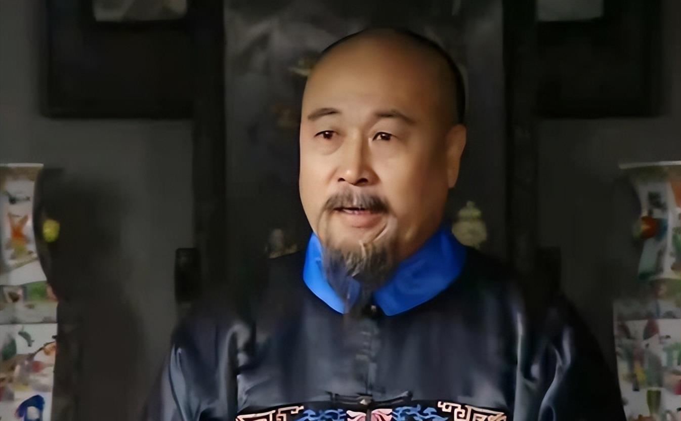 Why did Heshen inadvertently expose a disaster relief corruption case ...