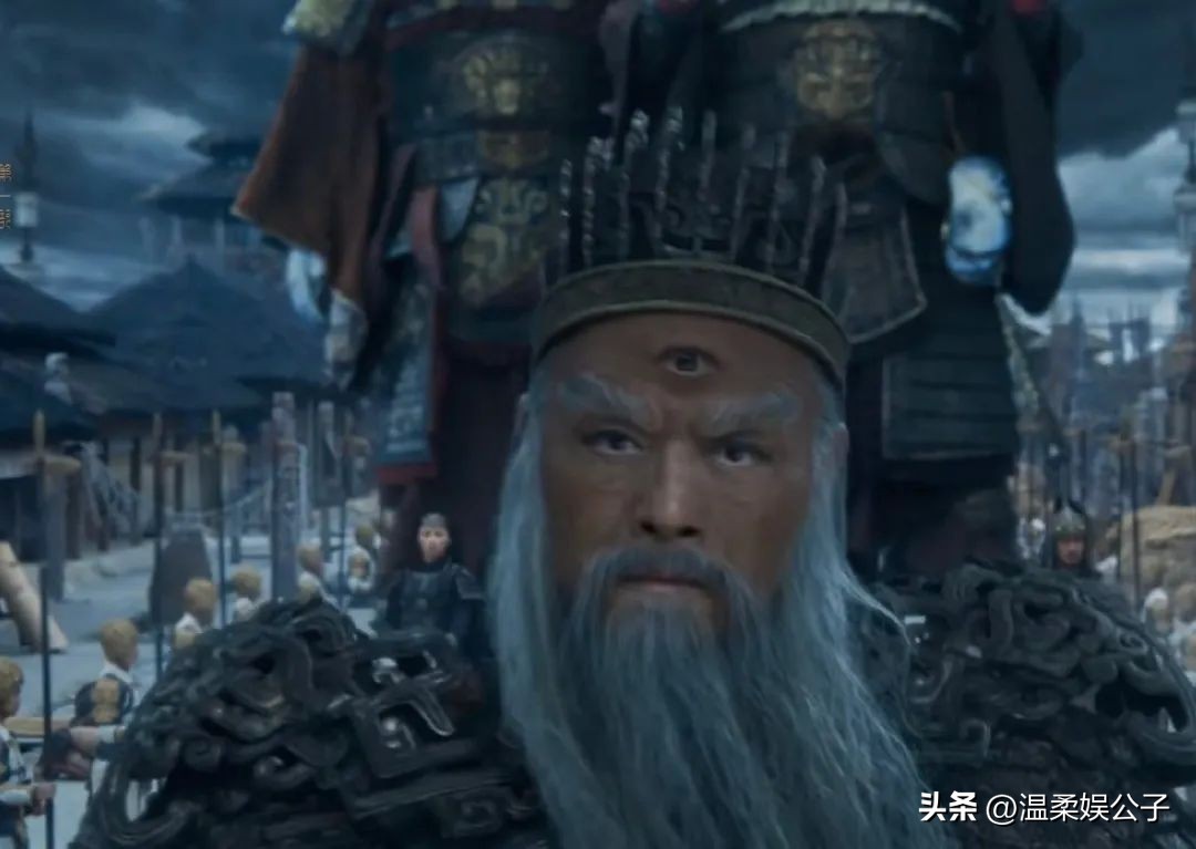 The same is acting as a grand master, some are domineering, some are ...