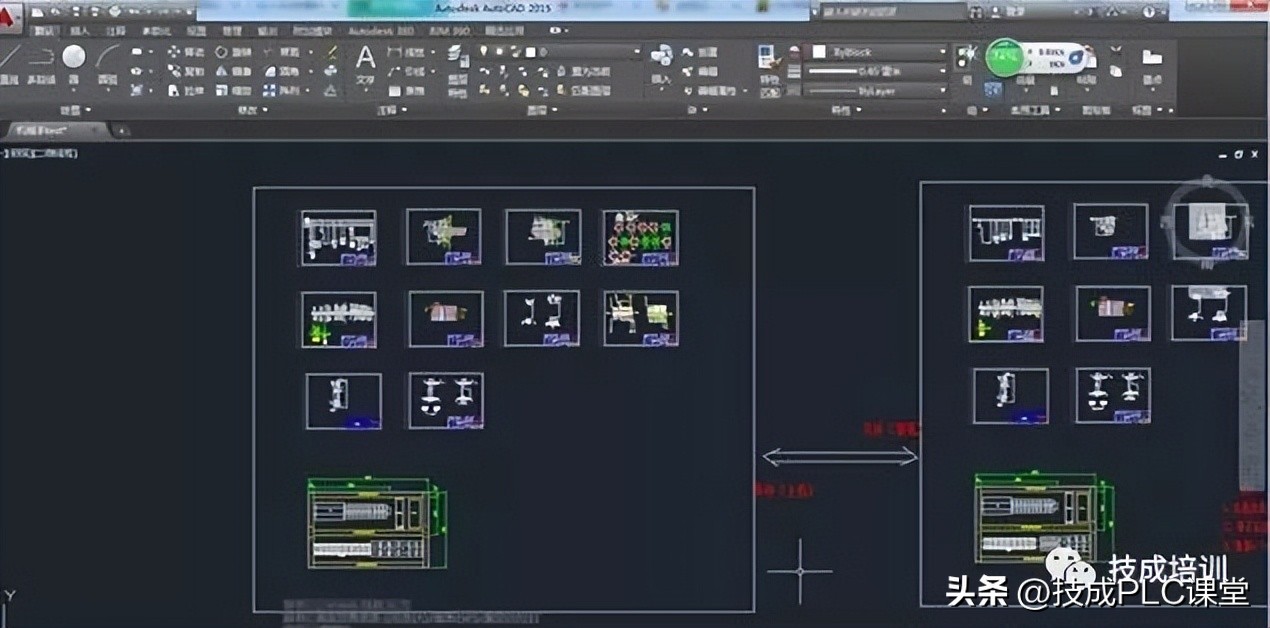 Electrician must have 5 major electrical drawing software, it is said ...