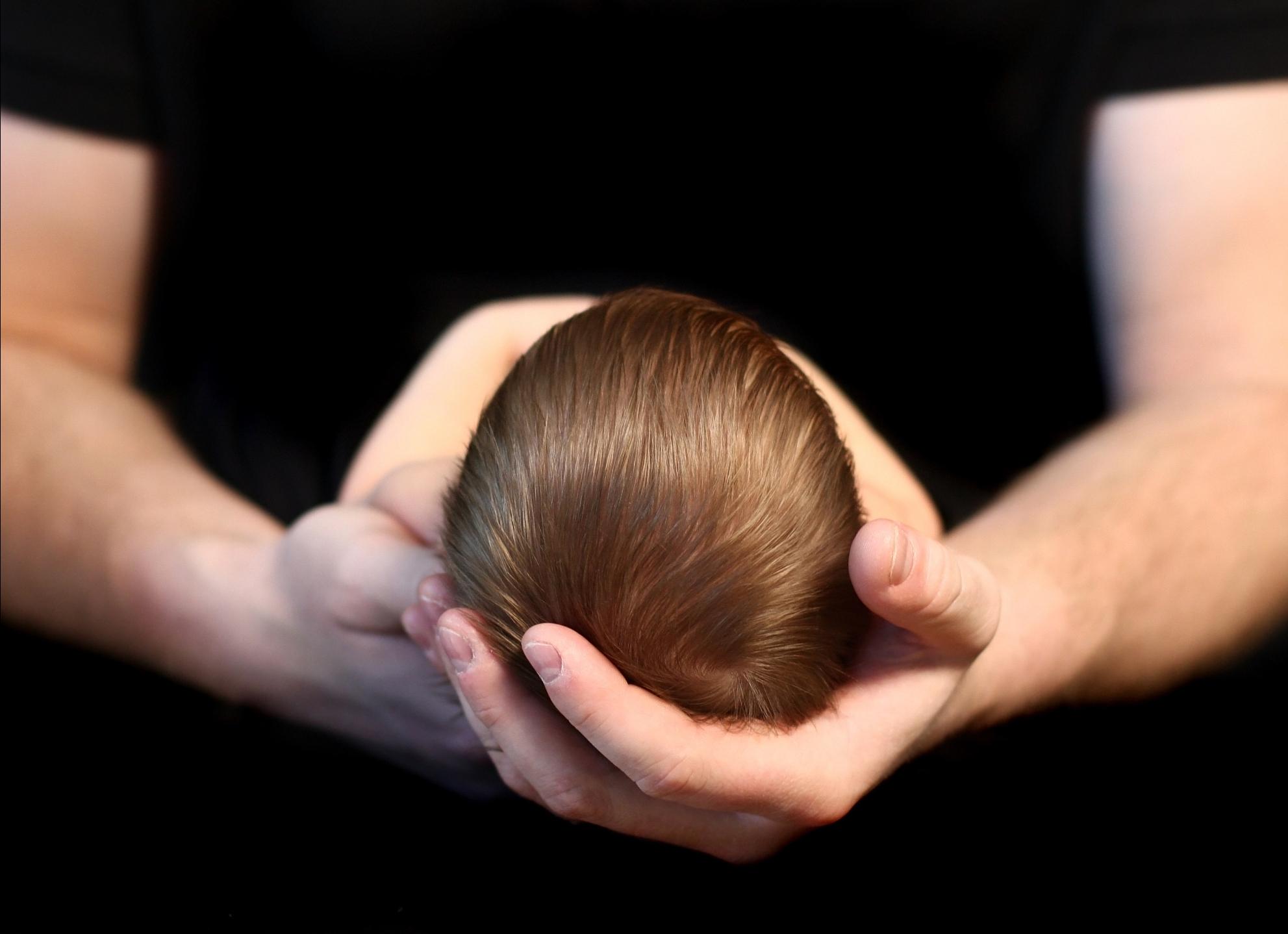 How to prepare an unforgettable full moon gift for your baby? You must ...