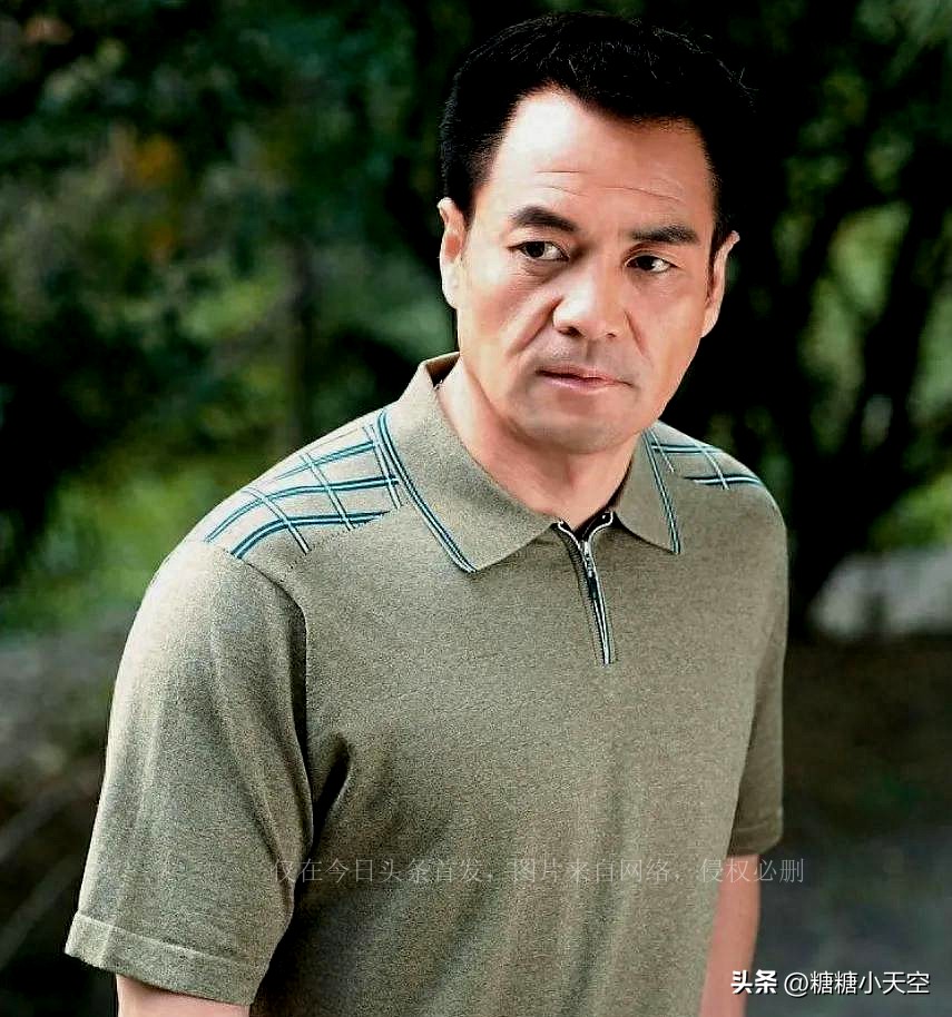 I was able to marry Shen Rong only because of my father-in-law's ...