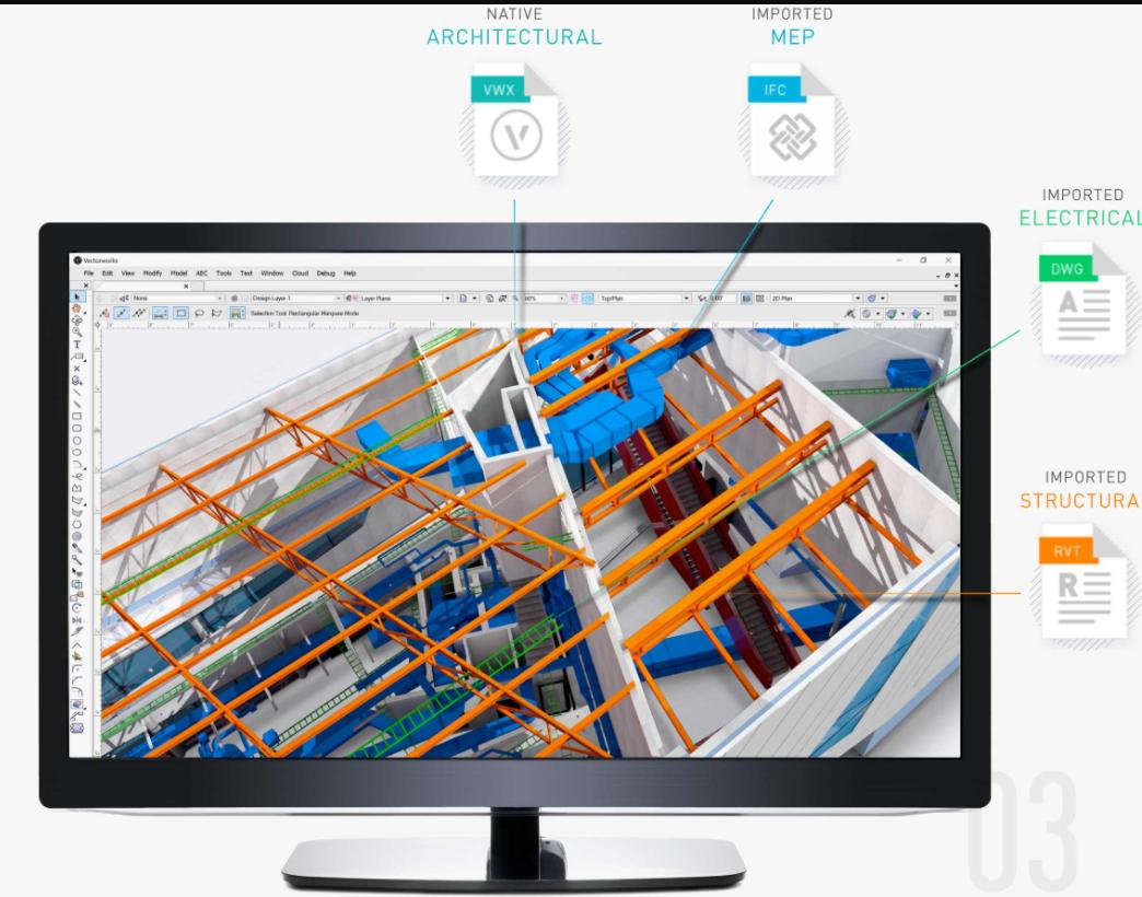 Vectorworks 2023 mac - iNEWS